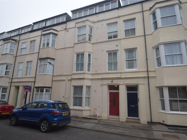 Apartment at Melville Terrace, Filey