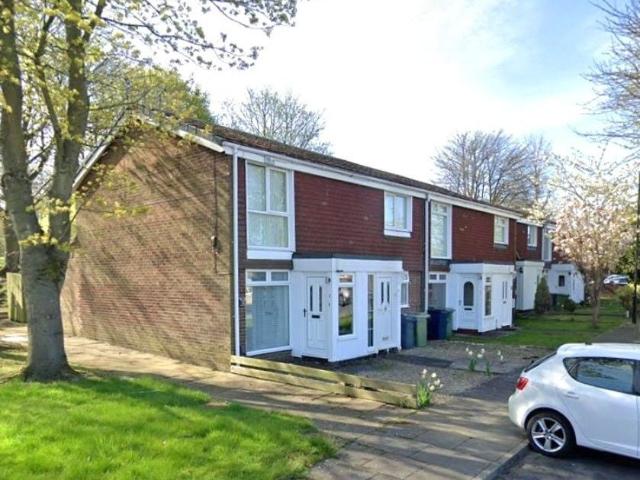 Apartment at Membury Close, Sunderland