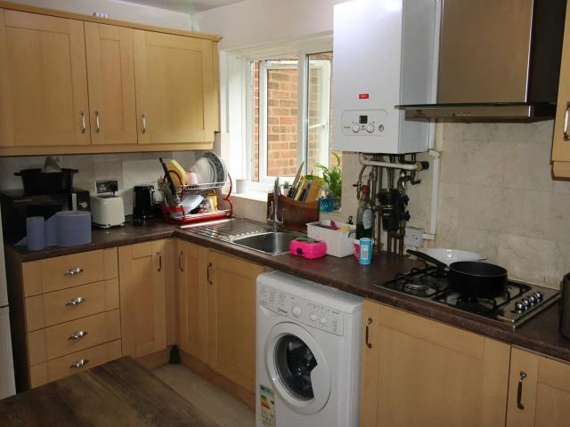 Apartment at Memorial Close, Greater London