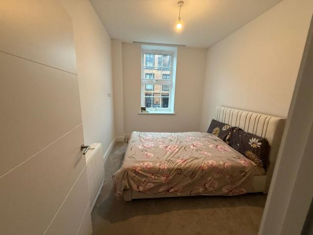 Apartment at Memorial Avenue, Slough