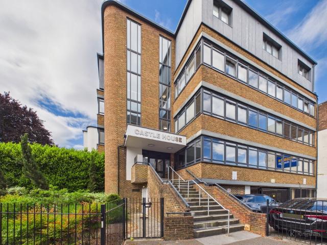 Apartment at Mendy Street, High Wycombe