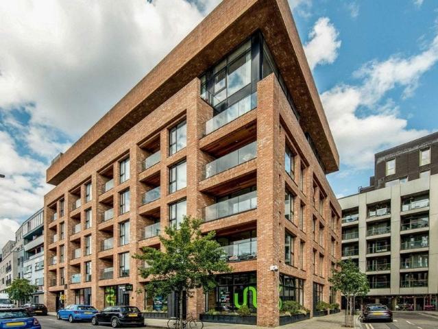 Apartment at Mentmore Terrace, Greater London
