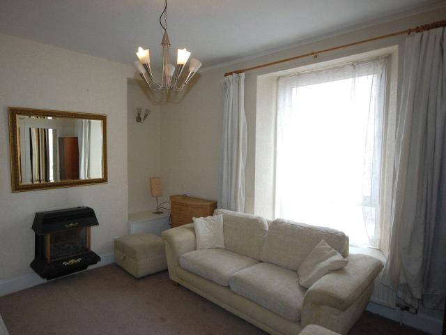 Apartment at Menzies Road, Aberdeen City