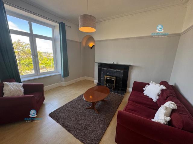 Apartment at Menzies Road, Aberdeen City