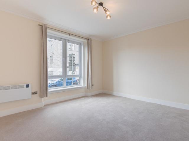 Apartment at Menzies Road, Aberdeen City