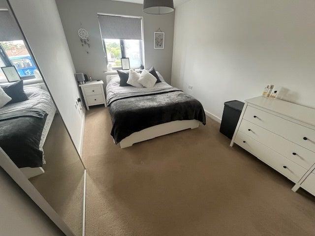Apartment at Mercator Close, Southampton