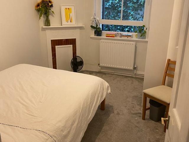 Apartment at Mercer Street, City of Westminster