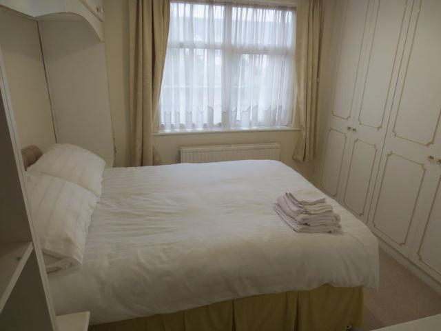 Room at Mercers Close, Greater London
