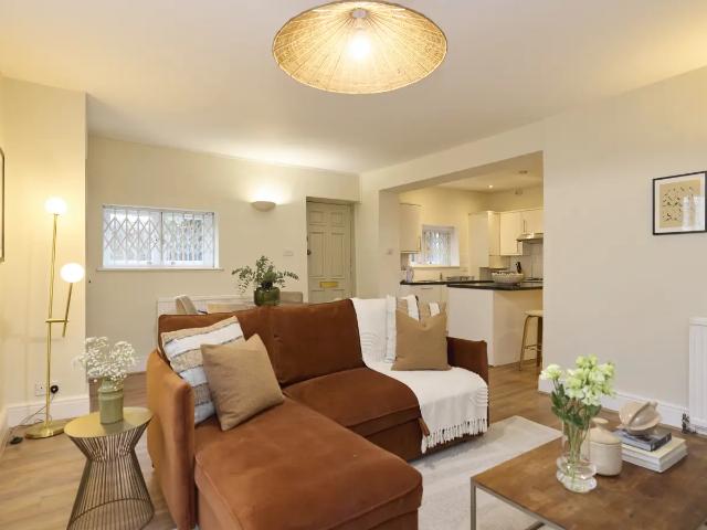 Apartment at Mercers Road, Greater London
