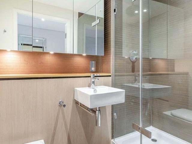 Apartment at Merchant Square, City of Westminster