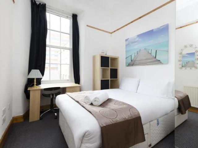 Apartment at Merchant Street, City of Edinburgh