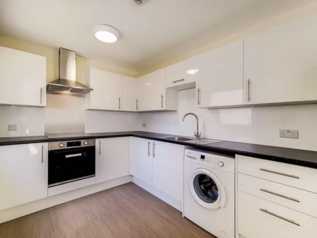 Apartment at Merchant Street, Greater London