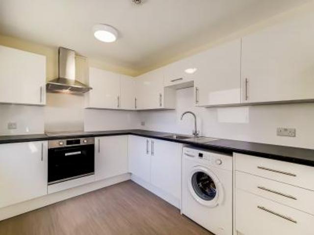 Apartment at Merchant Street, Greater London