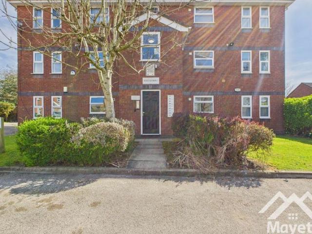 Apartment at Merchants Quay, Blackburn