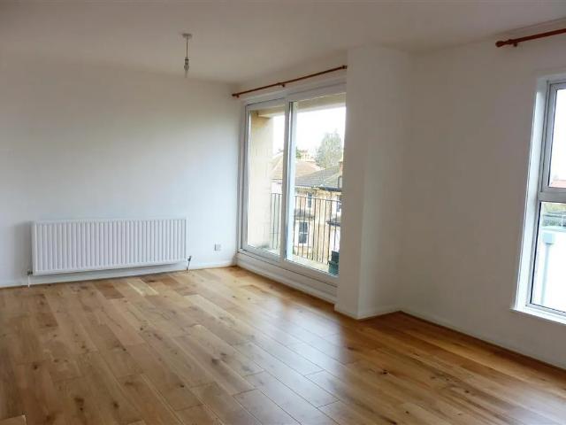 Apartment at Merchants Road, Bristol