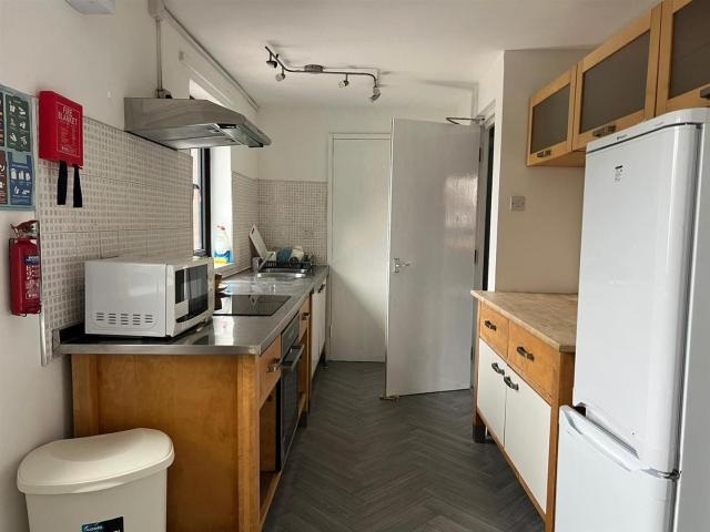 Apartment at Merchants Road, Bristol