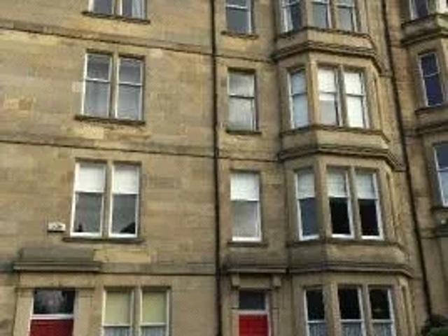 Apartment at Merchiston Crescent, City of Edinburgh