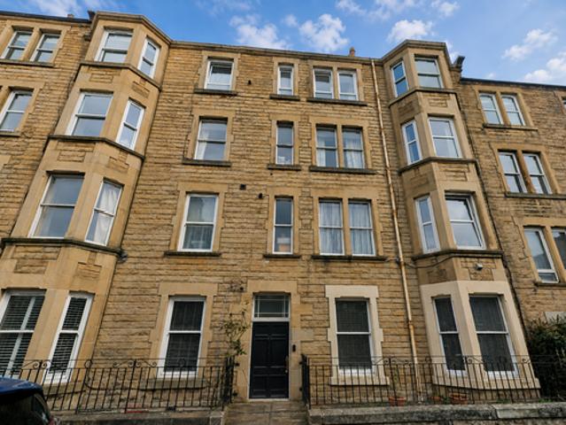 Apartment at Merchiston Grove, City of Edinburgh