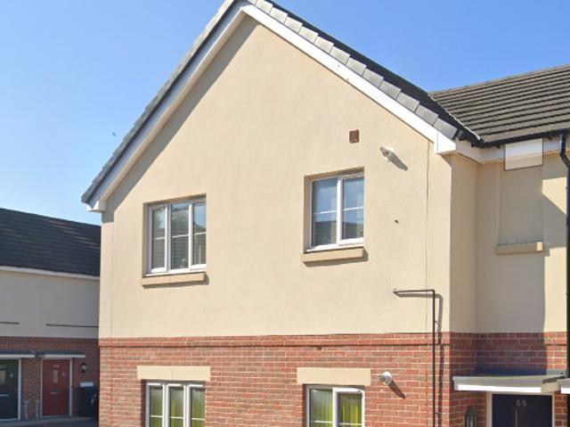 Apartment at Mercia Gardens, Coventry