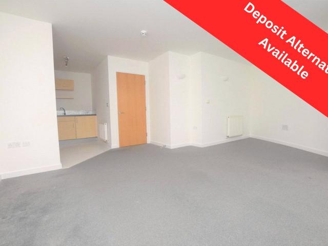 Apartment at Mercury Gardens, Greater London
