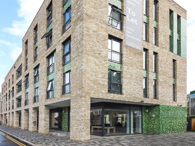 Apartment at Mercy Terrace, Greater London