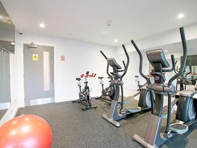 Apartment at Mercy Terrace, Greater London