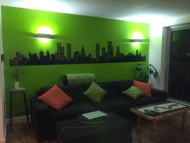 Apartment at Merbury Close, Greater London