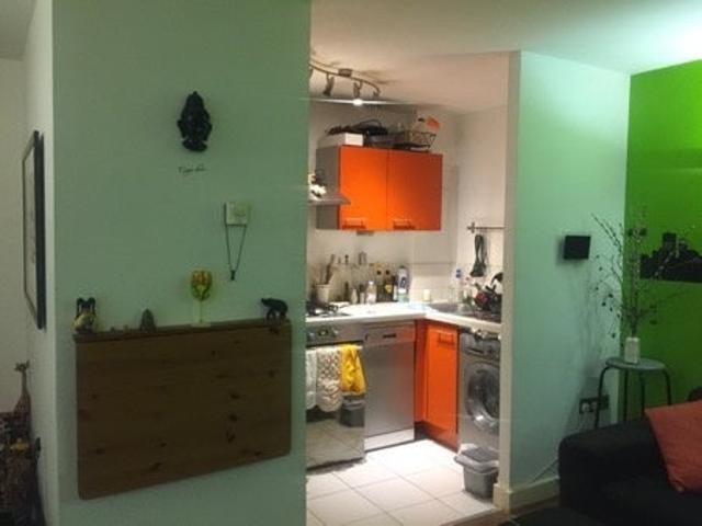 Apartment at Merbury Close, Greater London