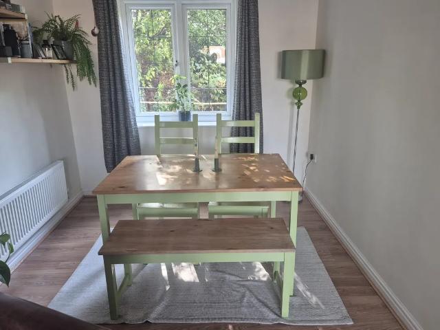 Apartment at Mere View, Helsby