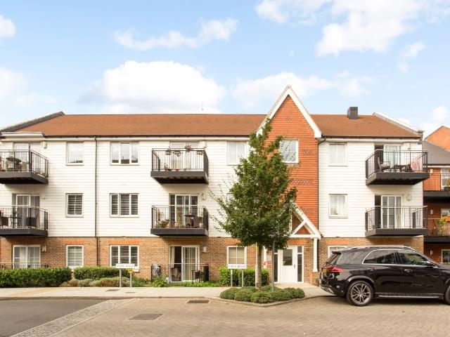 Apartment at Mere Road, Sevenoaks