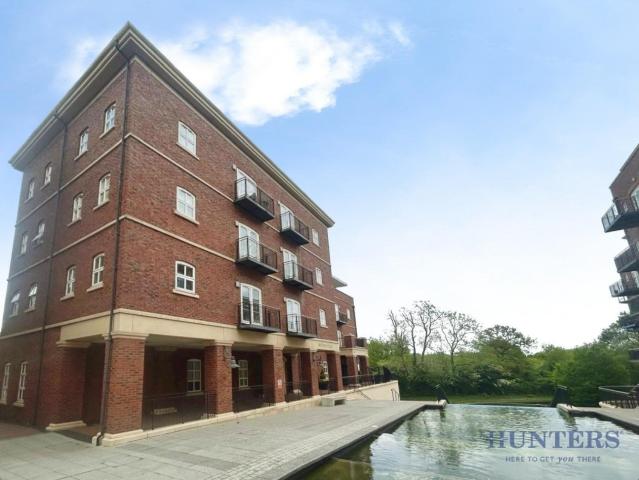Apartment at Mereways, Metropolitan Borough of Solihull