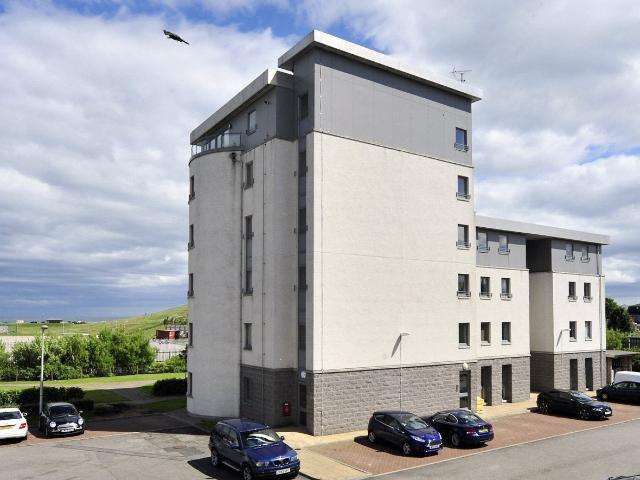 Apartment at Merkland Lane, Aberdeen City