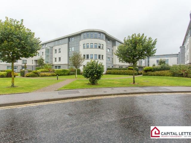 Apartment at Merkland Lane, Aberdeen City