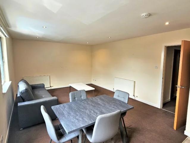 Apartment at Merkland Lane, Aberdeen City