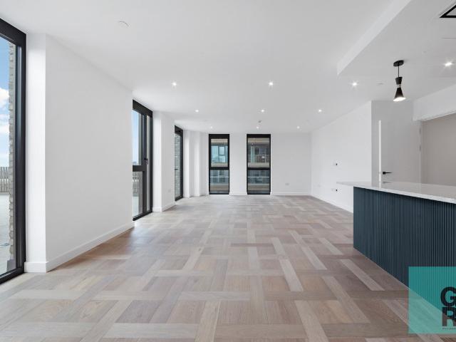 Apartment at Merino Gardens, Greater London