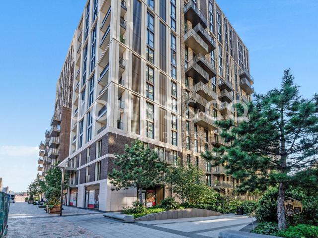 Apartment at Merino Gardens, Greater London