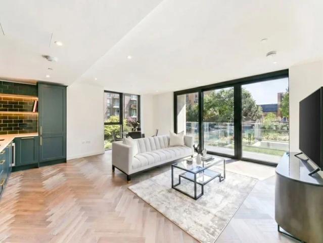 Apartment at Merino Gardens, Greater London
