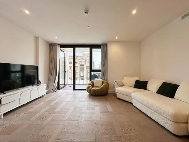 Apartment at Merino Gardens, Greater London