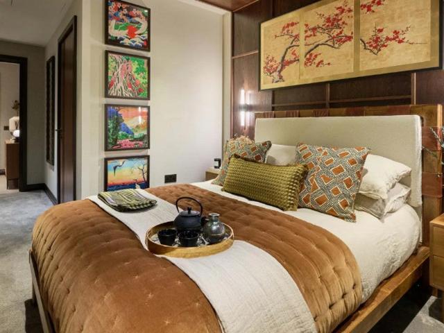 Apartment at Merino Gardens, Greater London