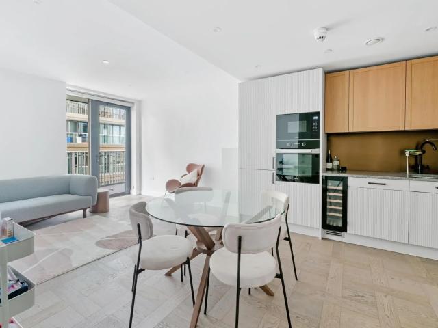 Apartment at Merino Gardens, Greater London