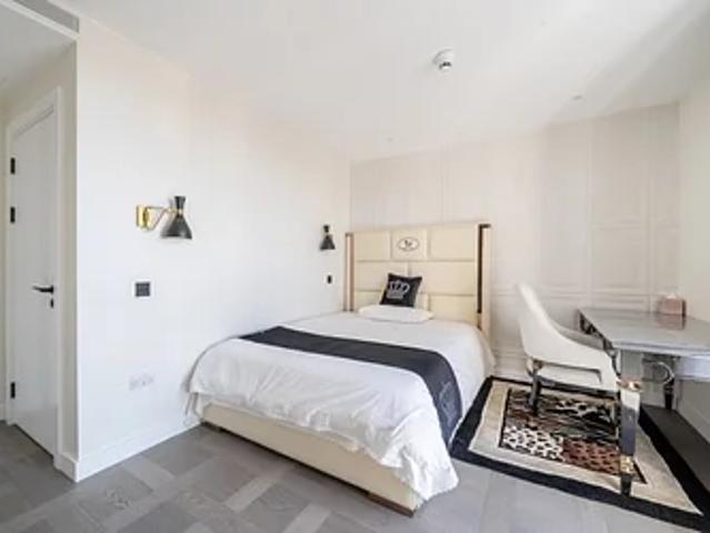 Apartment at Merino Gardens, Greater London