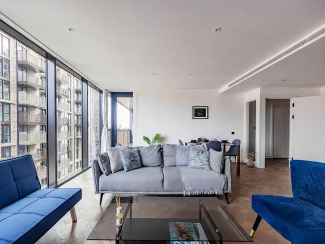 Apartment at Merino Gardens, Greater London