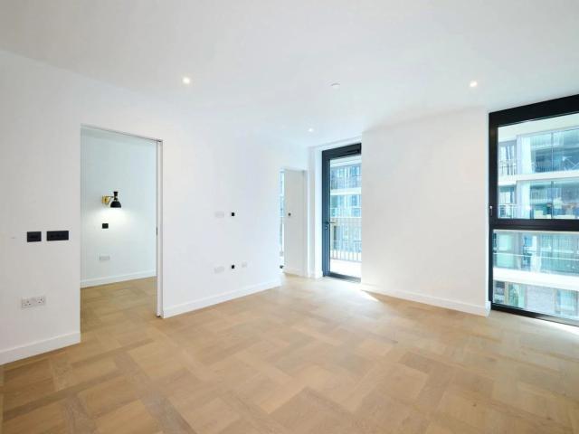 Apartment at Merino Gardens, Greater London