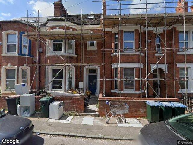 Apartment at Meriden Street, Coventry