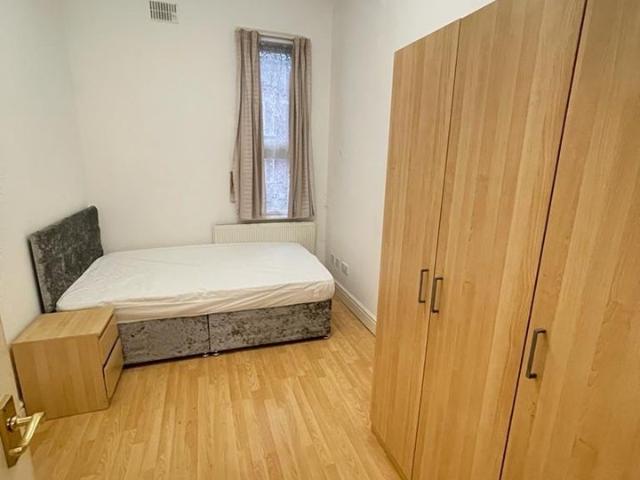 Apartment at Meriden Street, Coventry