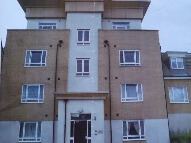 Apartment at Meridian Close, Thanet