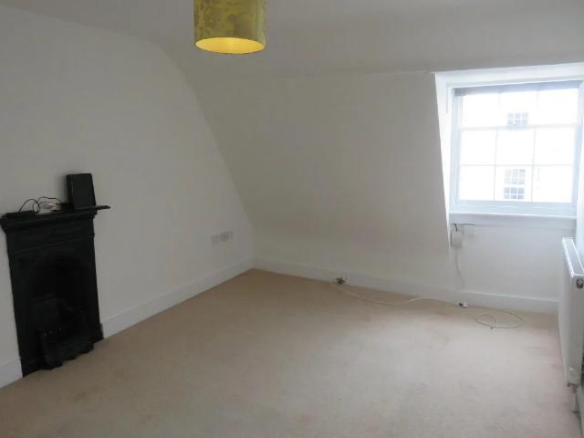 Apartment at Meridian Place, Bristol