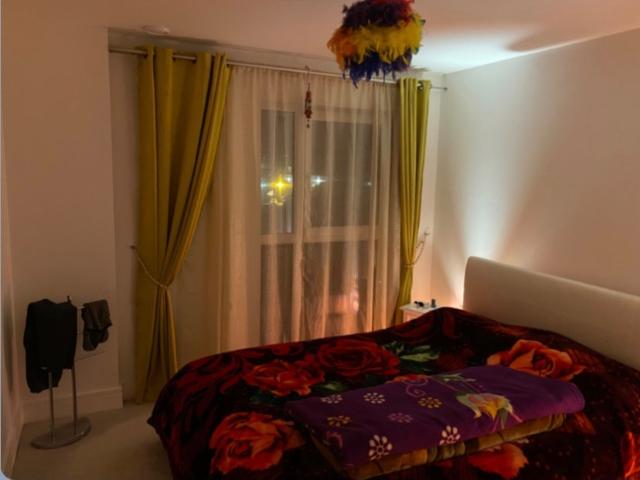 Apartment at Meridian Way, Southampton