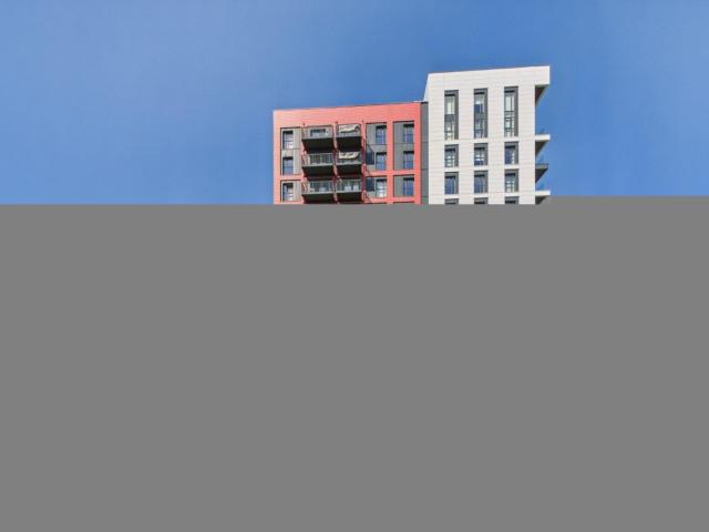 Apartment at Meridian Way, Southampton