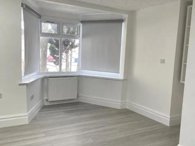Apartment at Merlin Crescent, Greater London